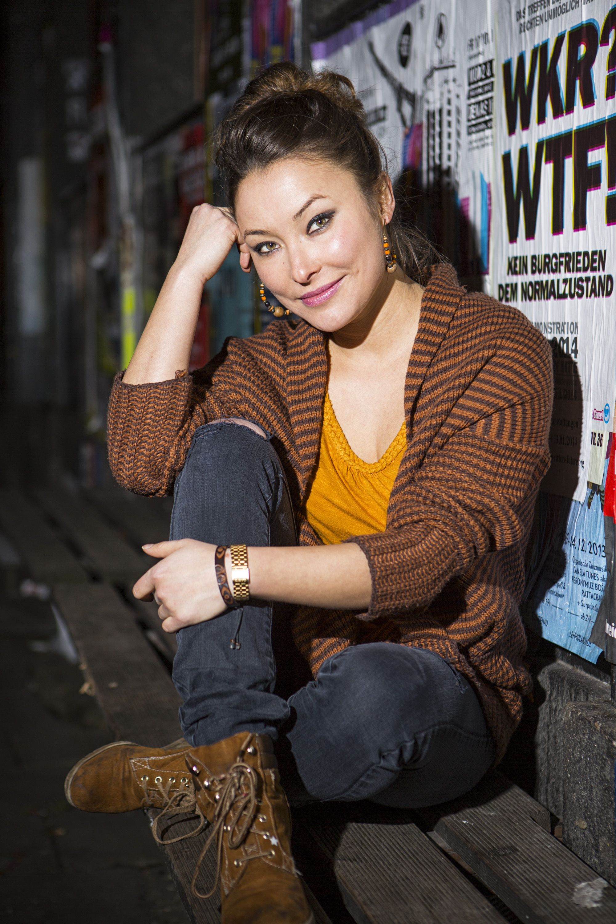 verantwortungsvoll | NICKPUTZMANN.COM