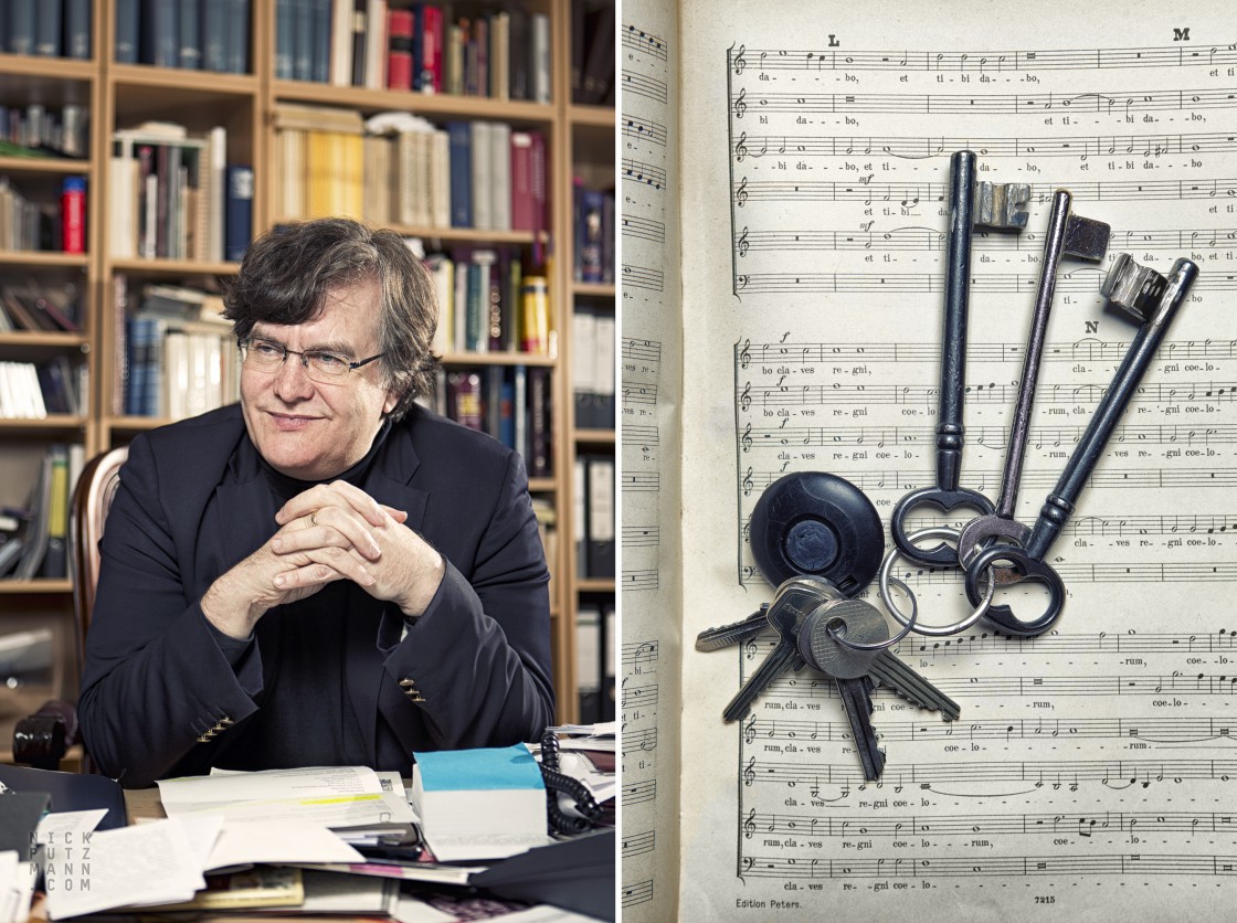 Schlüssel-Figuren | NICKPUTZMANN.COM