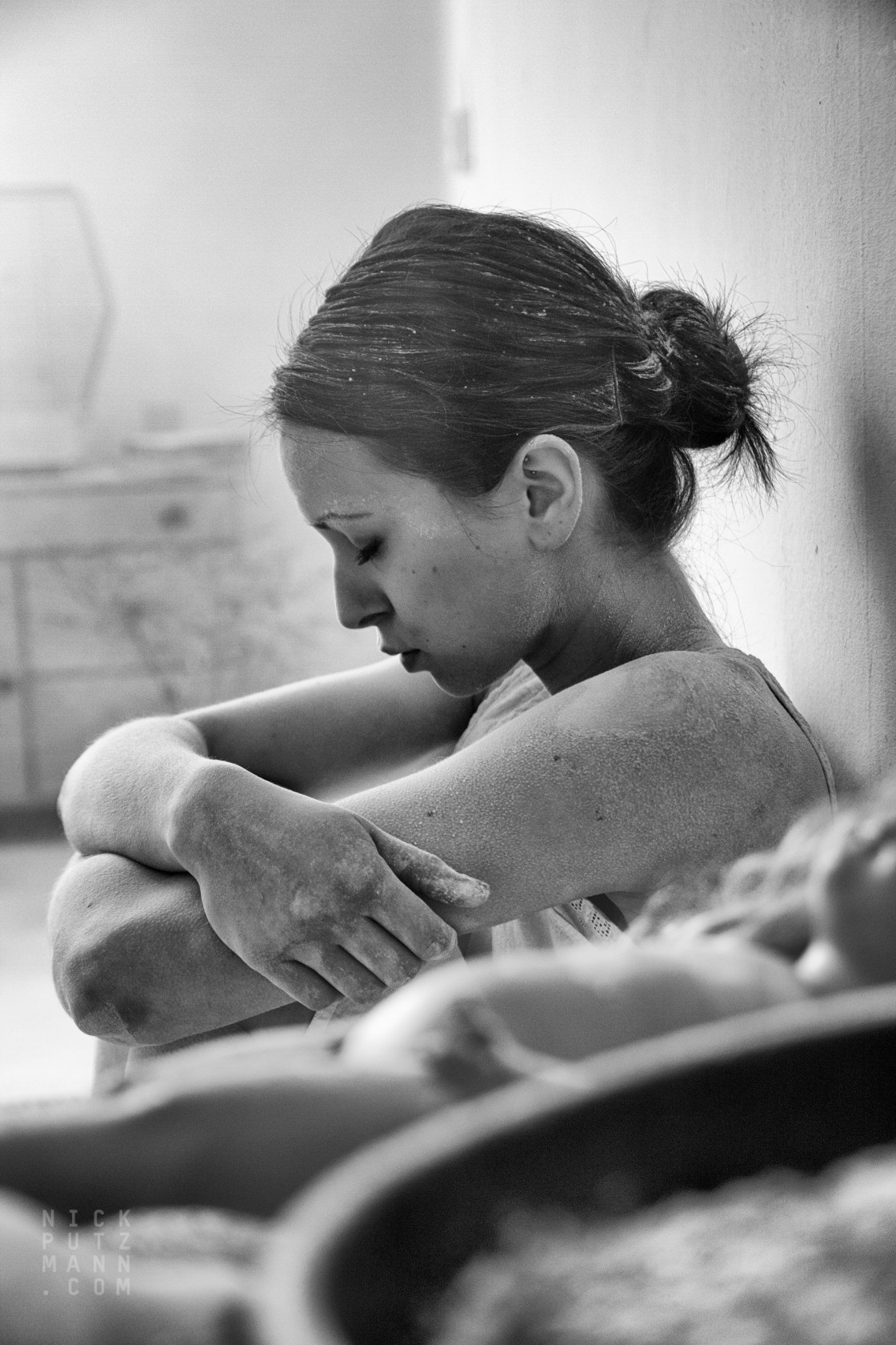 Fallout | NICKPUTZMANN.COM