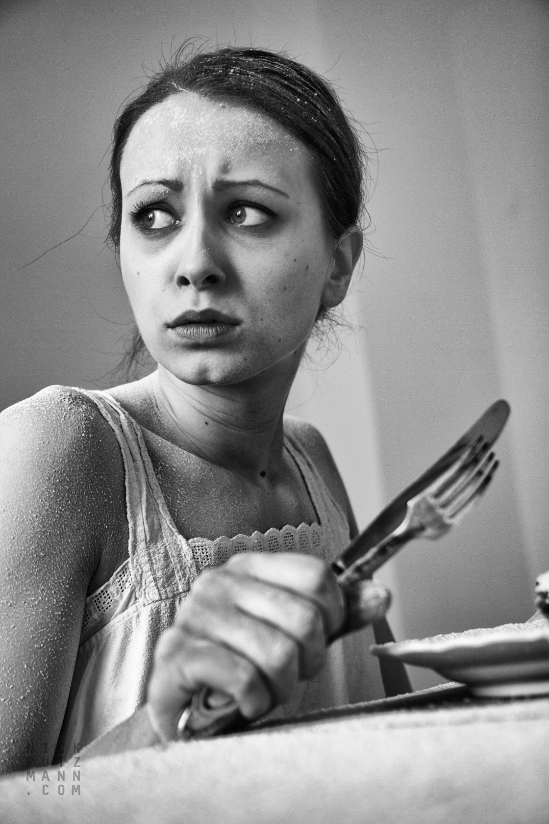 Fallout | NICKPUTZMANN.COM