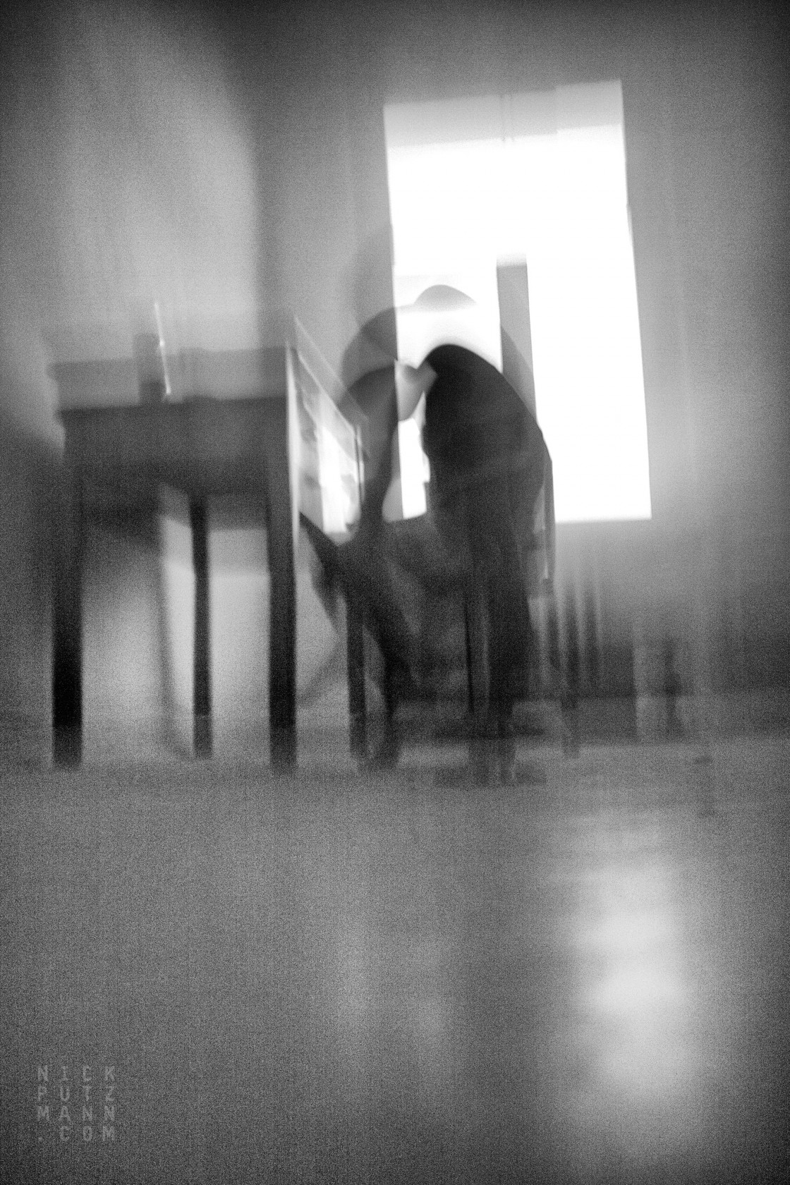 Fallout | NICKPUTZMANN.COM