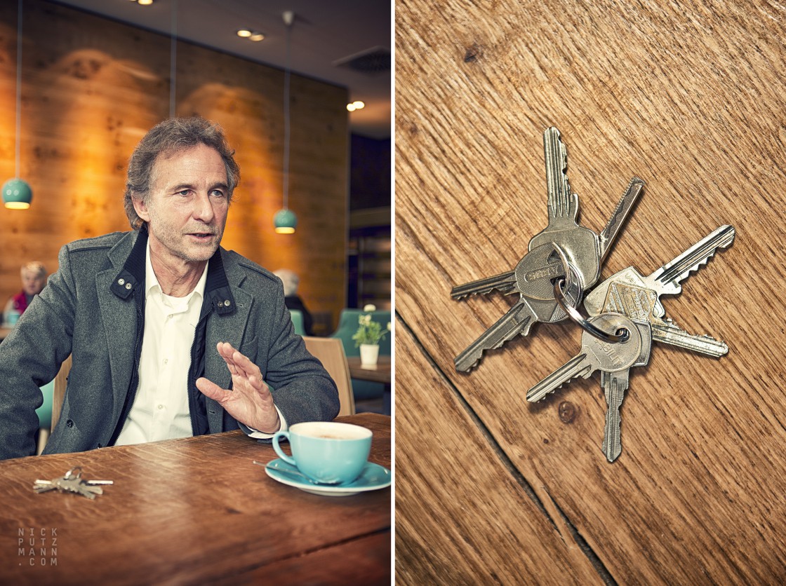 Schlüssel-Figuren | NICKPUTZMANN.COM