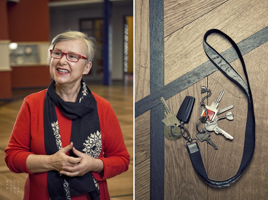 Schlüssel-Figuren | NICKPUTZMANN.COM