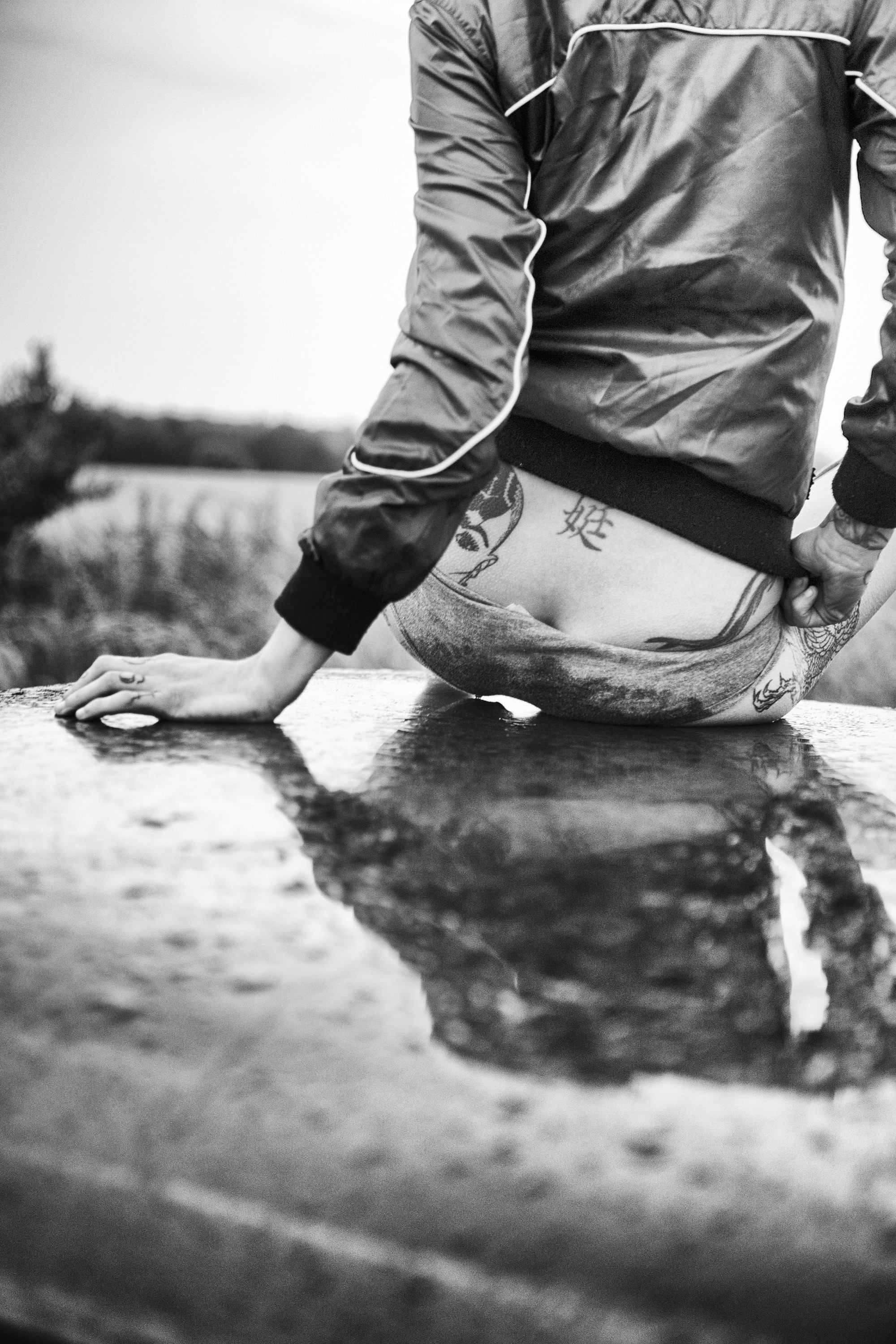 Jay Jackson | NICKPUTZMANN.COM