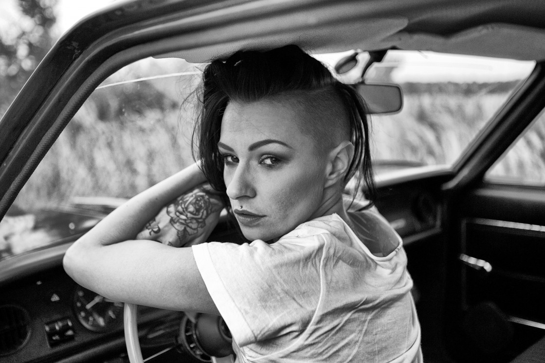 Jay Jackson | NICKPUTZMANN.COM