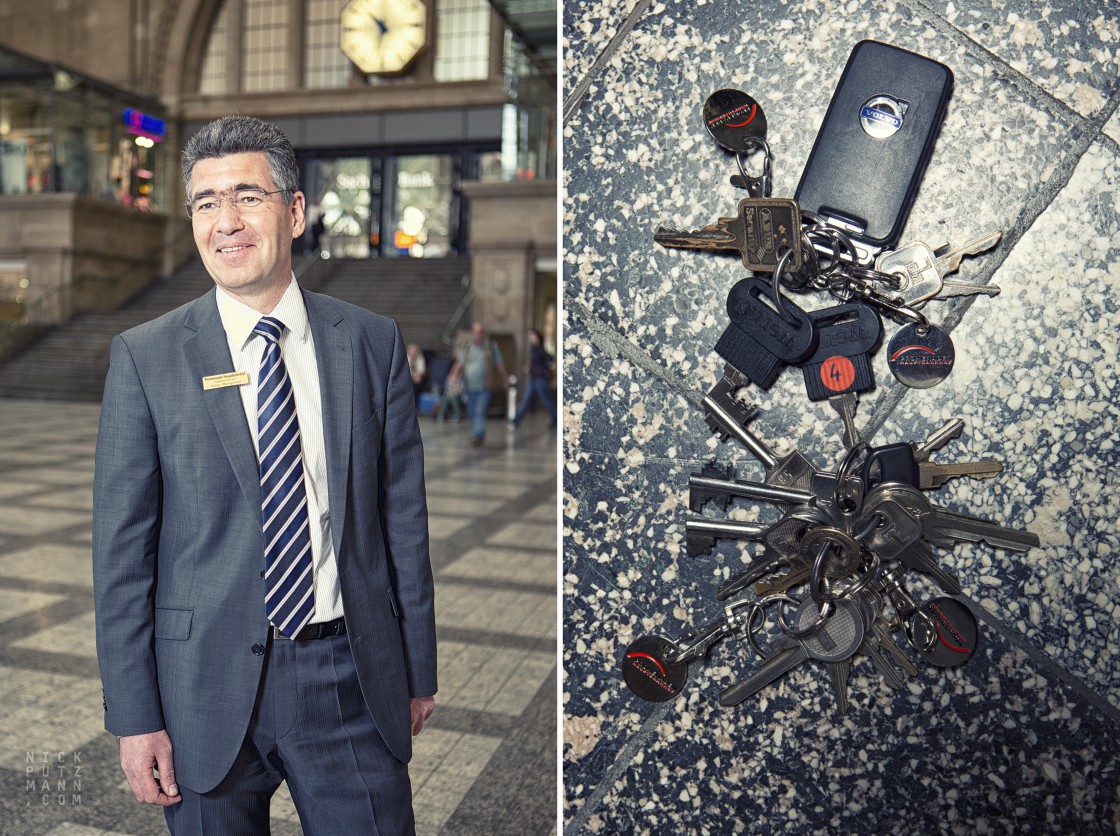 Schlüssel-Figuren | NICKPUTZMANN.COM