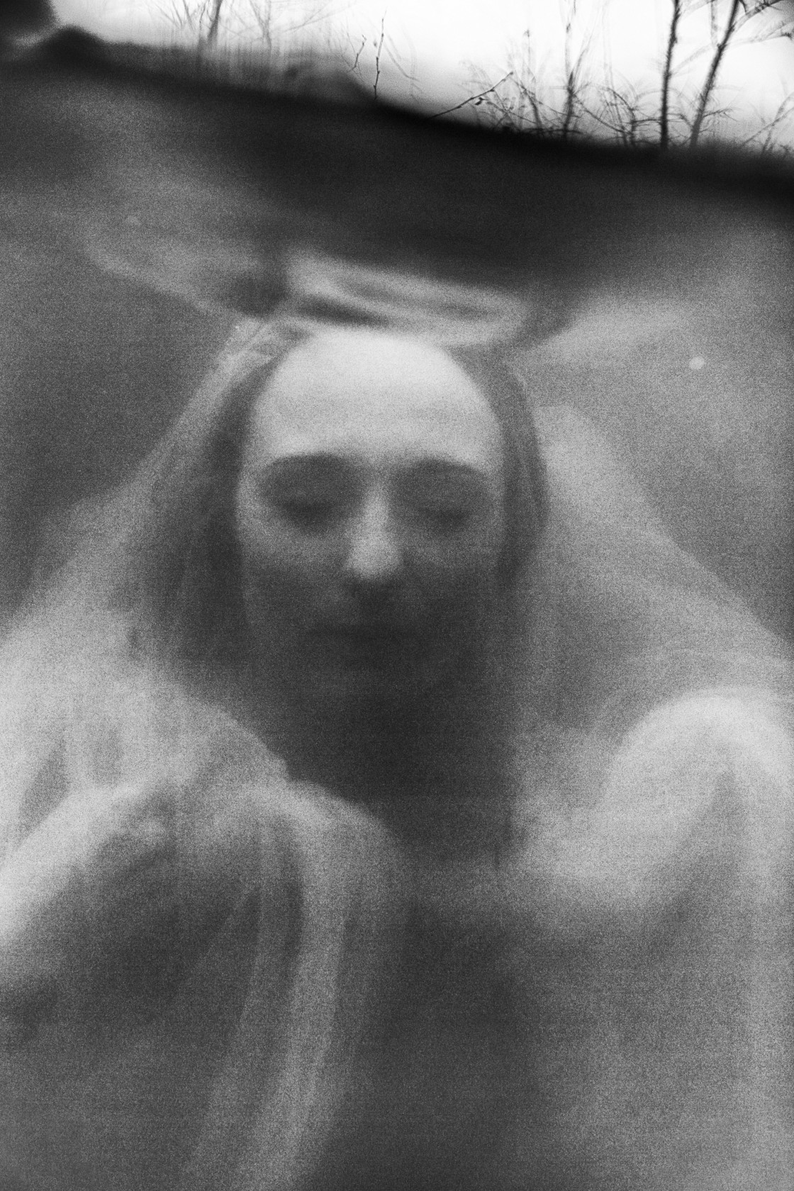 Nympha | NICKPUTZMANN.COM