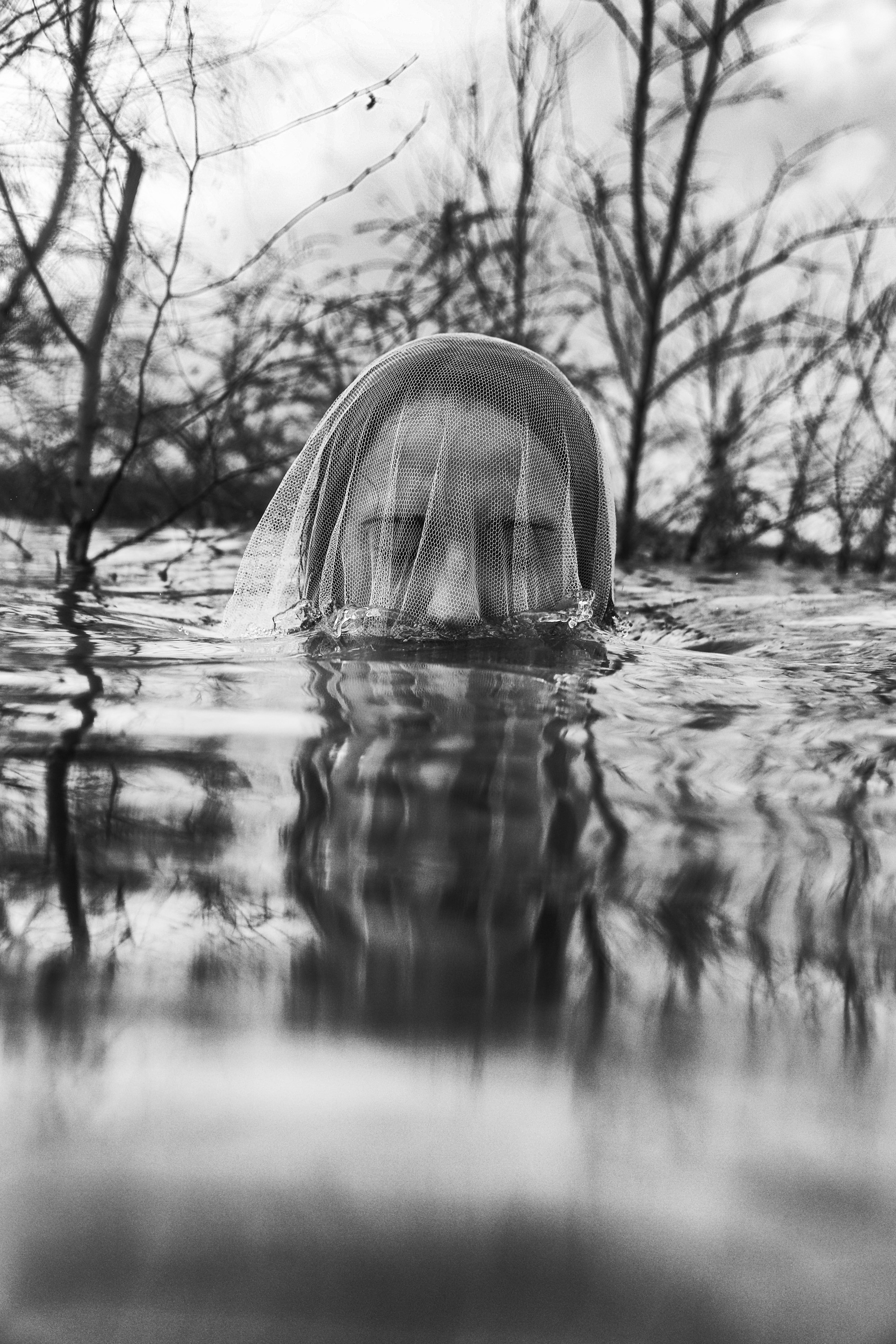 Nympha | NICKPUTZMANN.COM