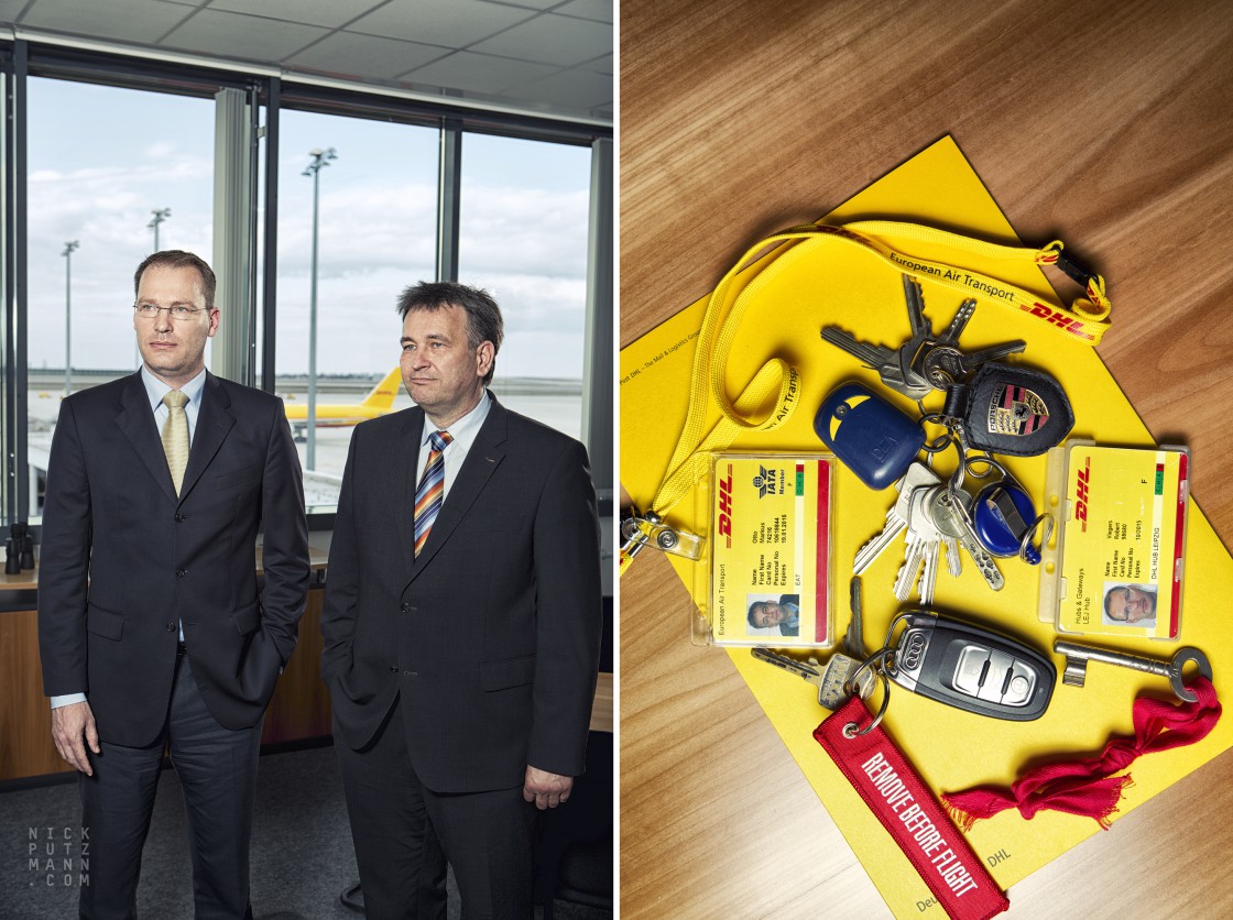 Schlüssel-Figuren | NICKPUTZMANN.COM