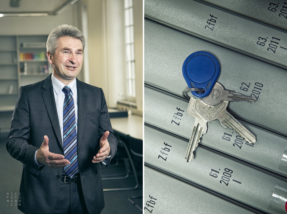 Schlüssel-Figuren | NICKPUTZMANN.COM