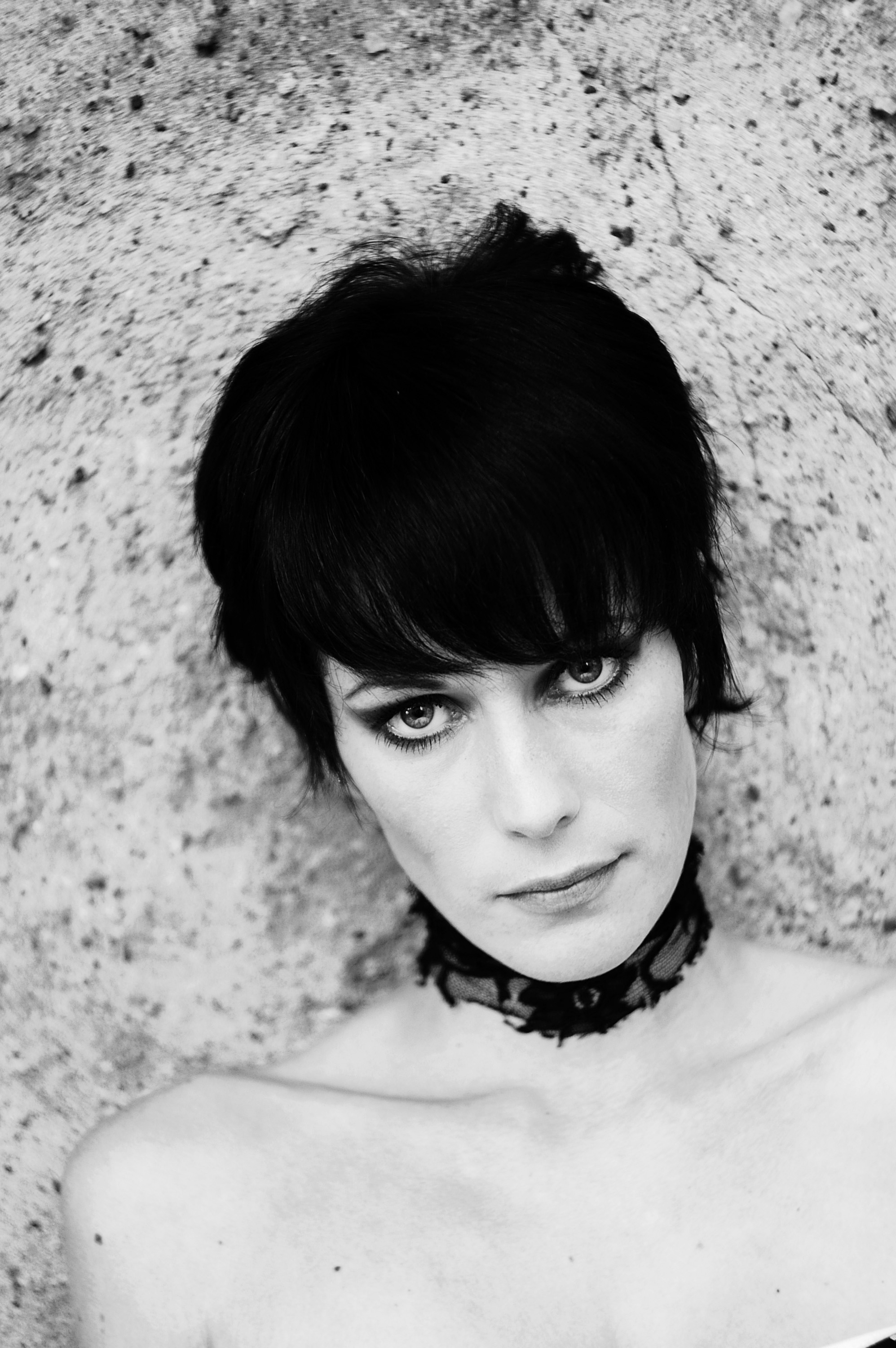 Portrait | NICKPUTZMANN.COM