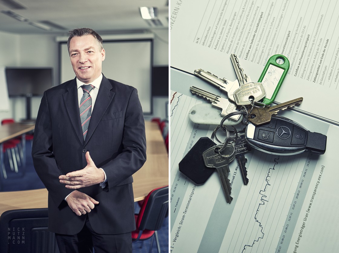 Schlüssel-Figuren | NICKPUTZMANN.COM