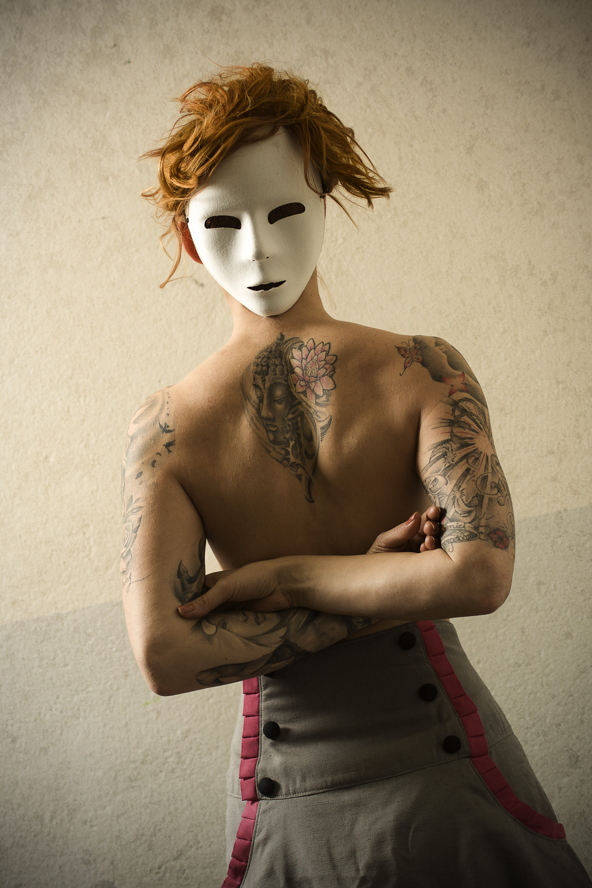 Reverse | NICKPUTZMANN.COM