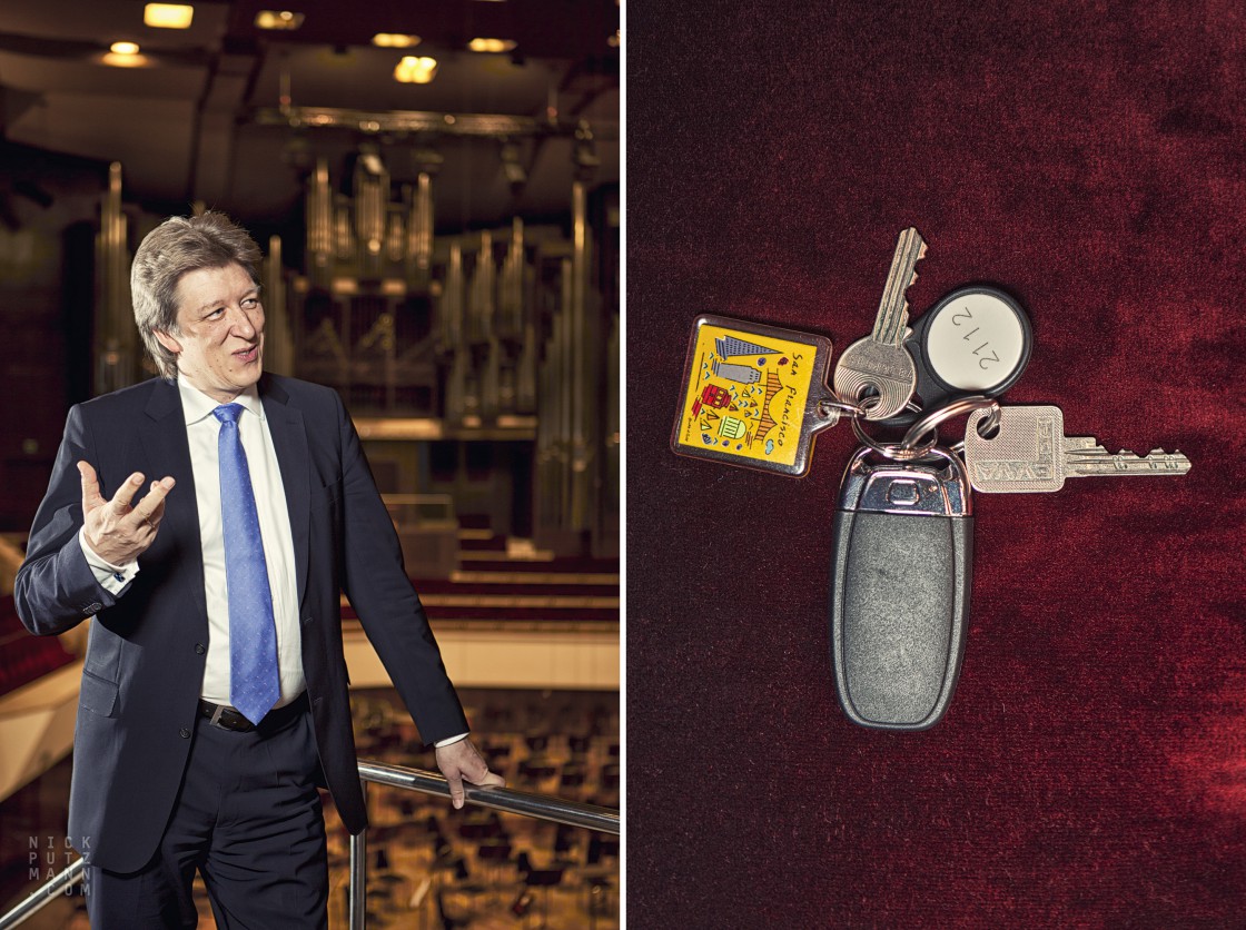 Schlüssel-Figuren | NICKPUTZMANN.COM