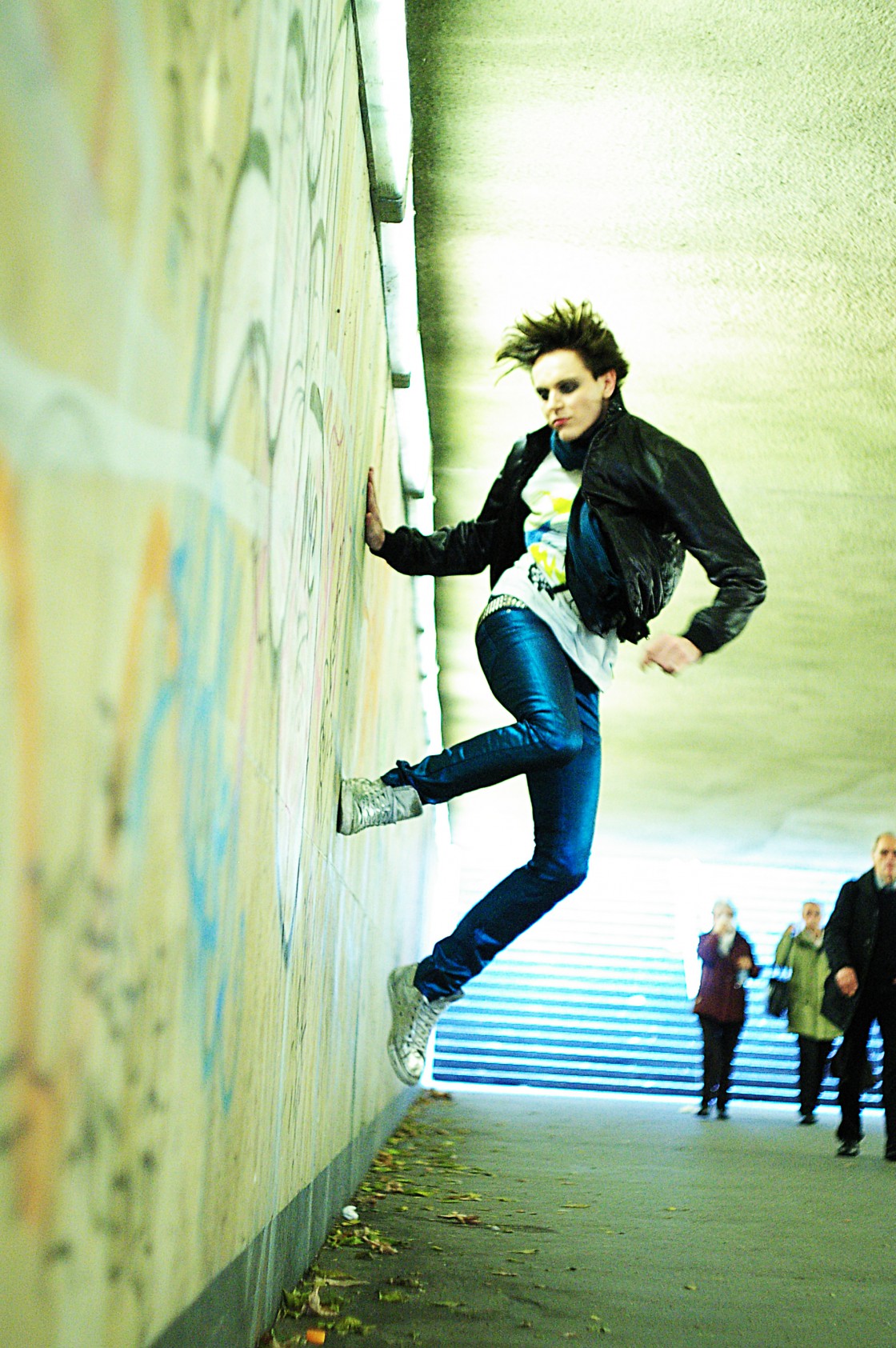 Touch | NICKPUTZMANN.COM