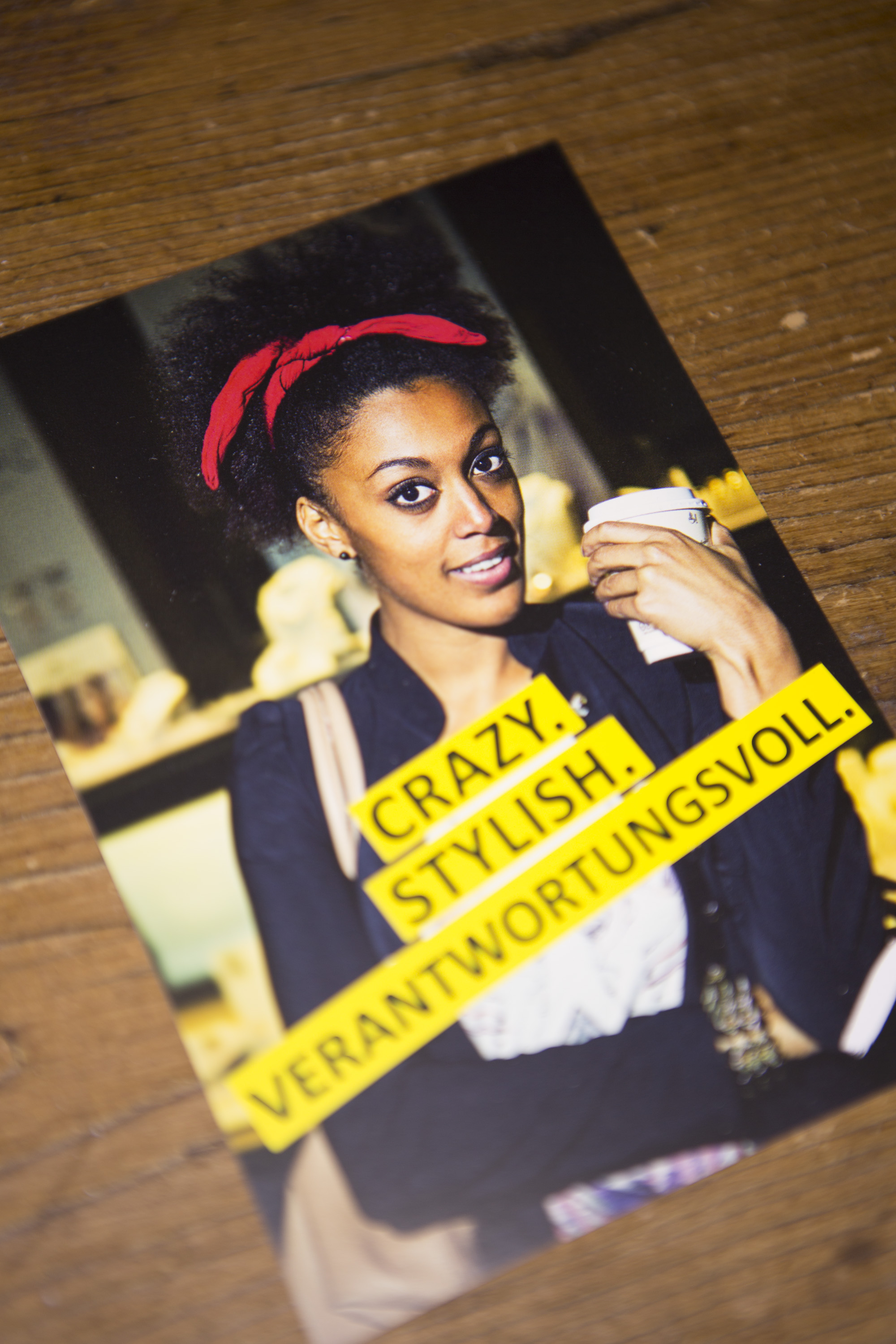 Aidshilfe Leipzig Kampagne | NICKPUTZMANN.COM