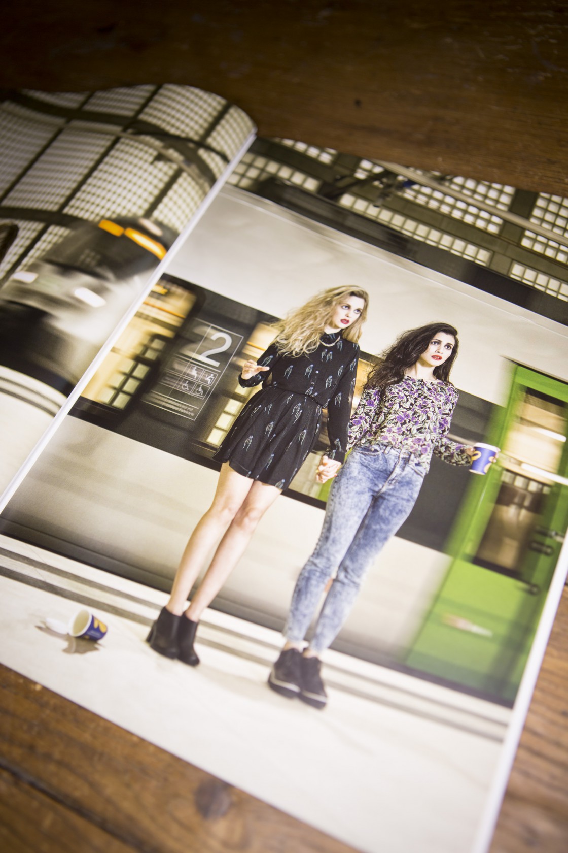 Leipzig Exklusiv Magazin | NICKPUTZMANN.COM