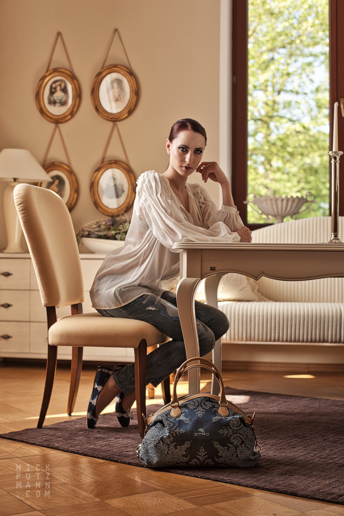 Glossy | NICKPUTZMANN.COM