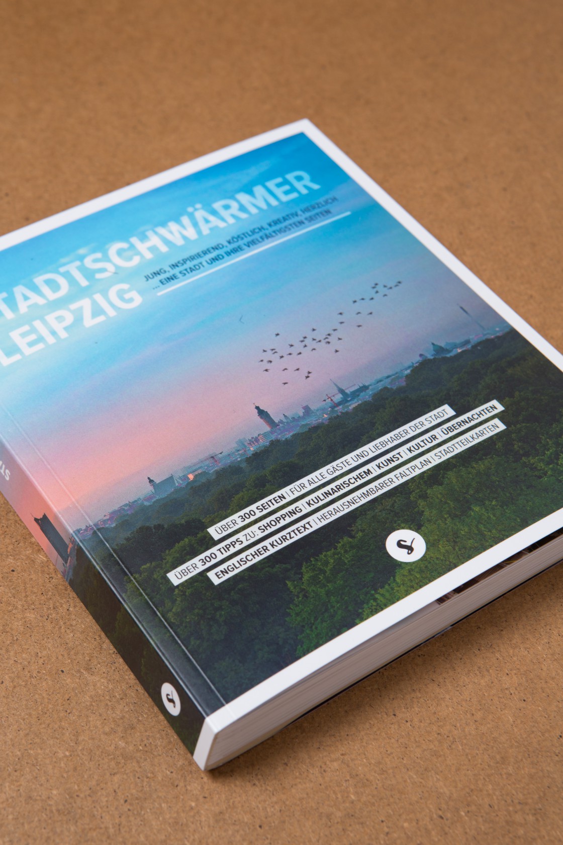 Stadtschwärmer Leipzig | NICKPUTZMANN.COM