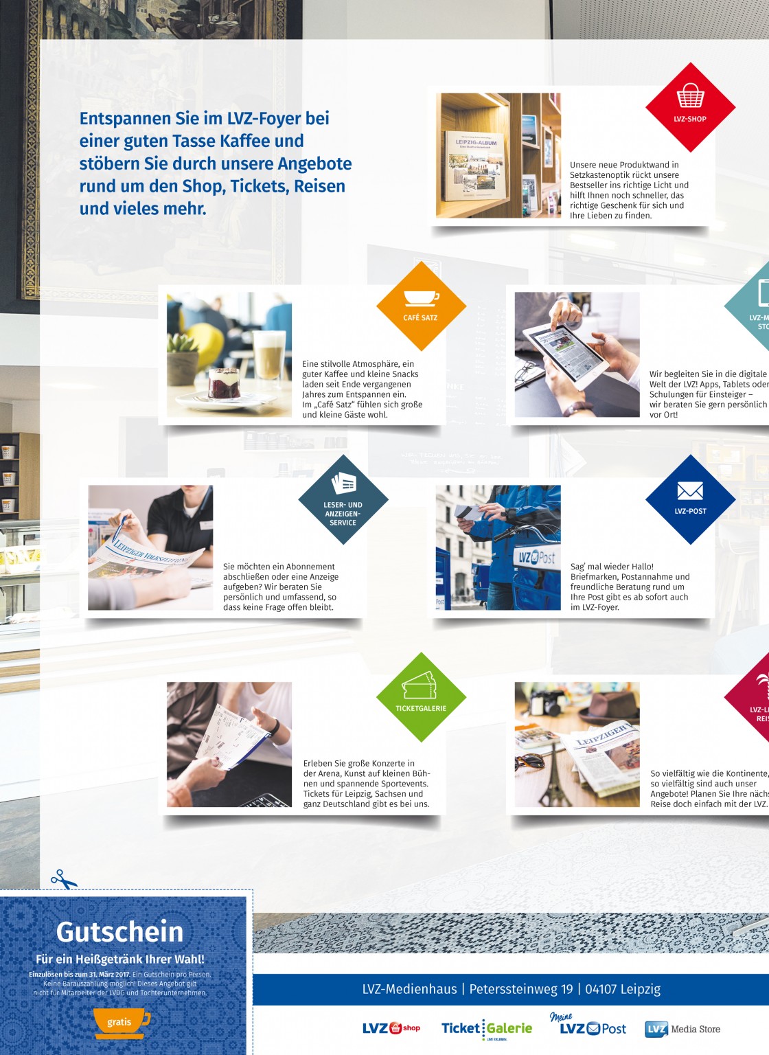 LVZ Kampagne | NICKPUTZMANN.COM