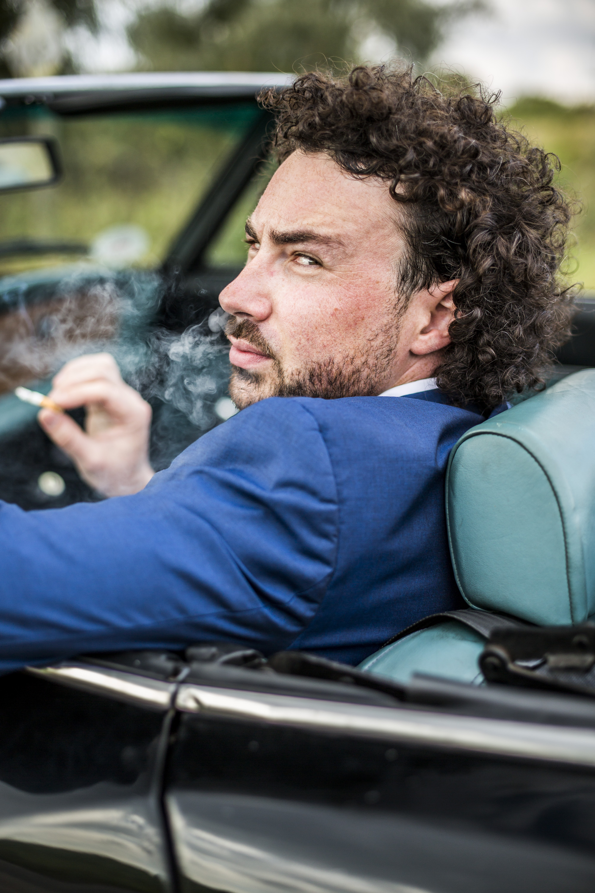 Chris | NICKPUTZMANN.COM