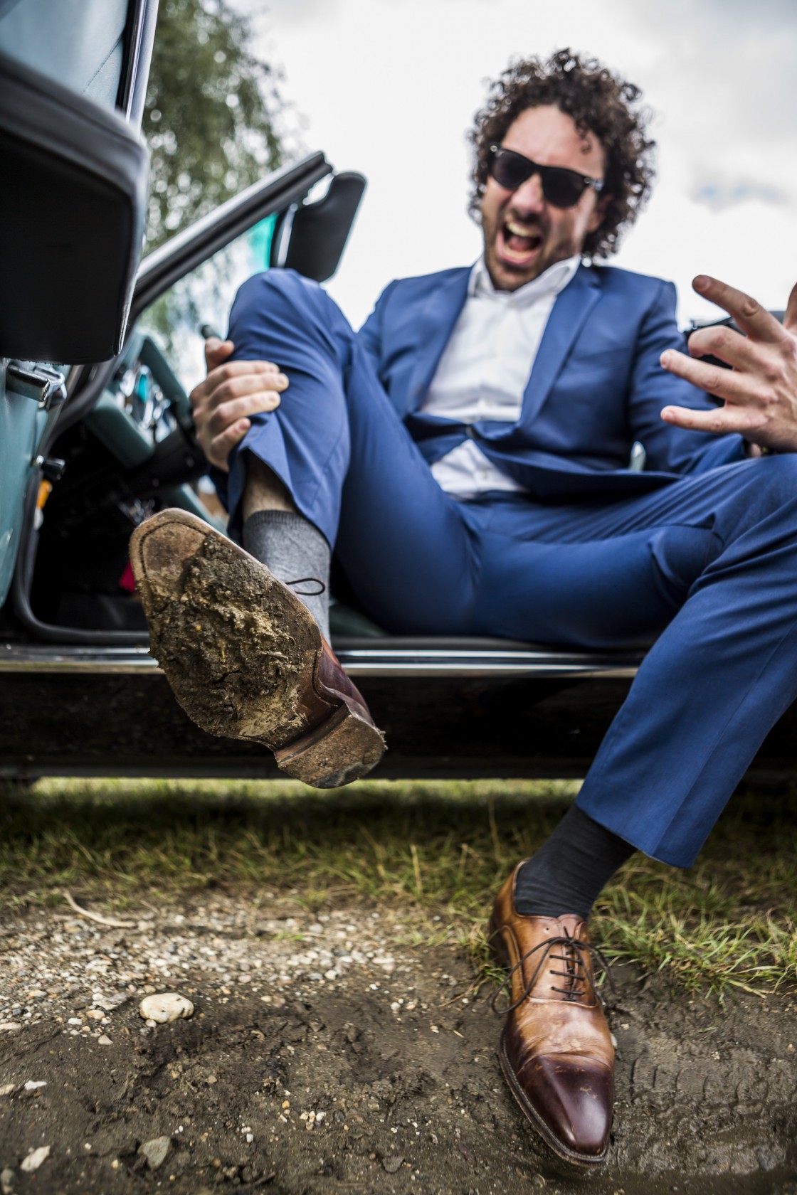 Chris | NICKPUTZMANN.COM