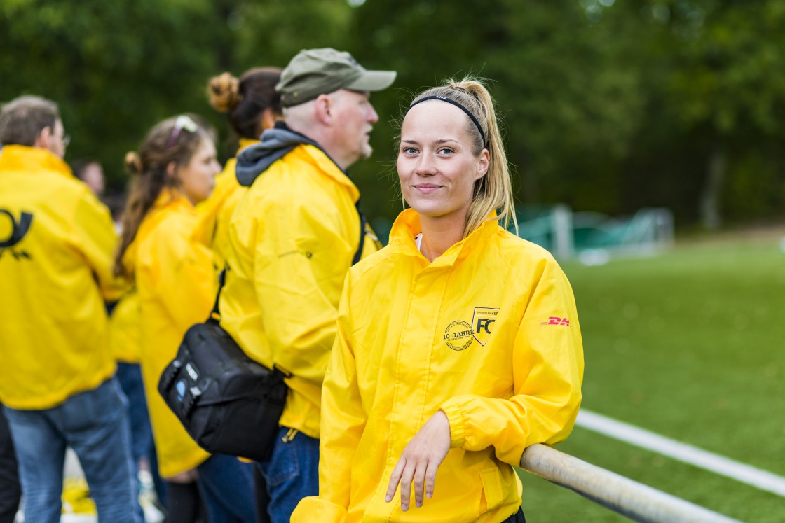 FC Deutsche Post | NICKPUTZMANN.COM