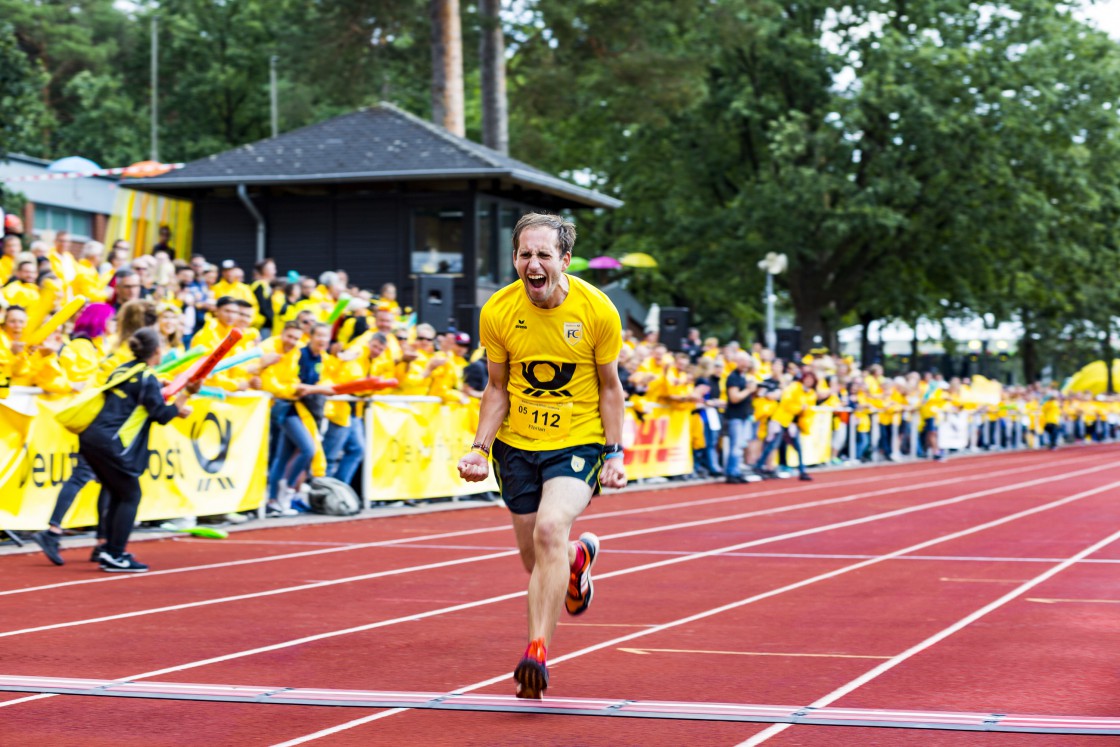 FC Deutsche Post | NICKPUTZMANN.COM