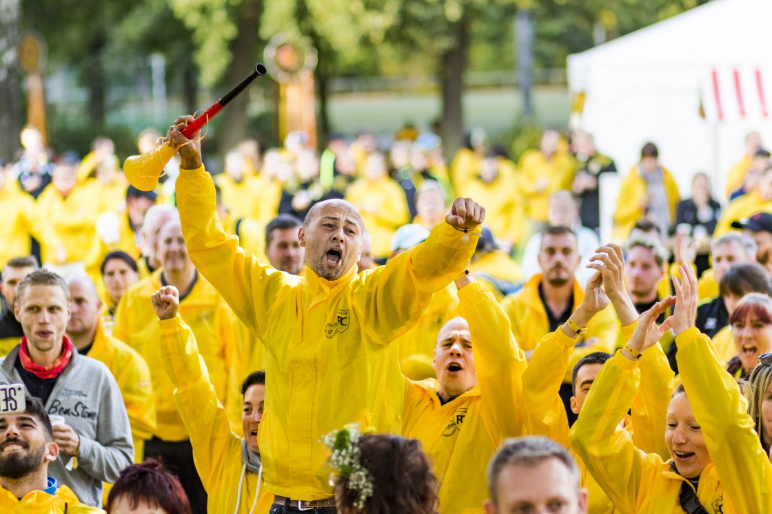 FC Deutsche Post | NICKPUTZMANN.COM