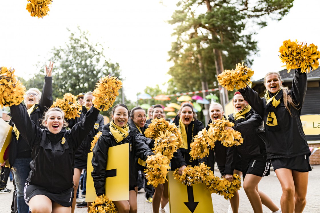 FC Deutsche Post | NICKPUTZMANN.COM