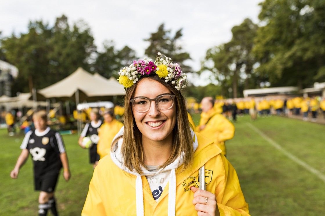 FC Deutsche Post | NICKPUTZMANN.COM