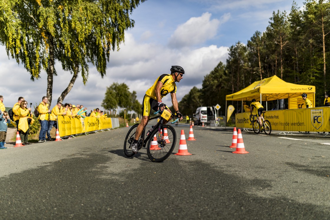 FC Deutsche Post | NICKPUTZMANN.COM