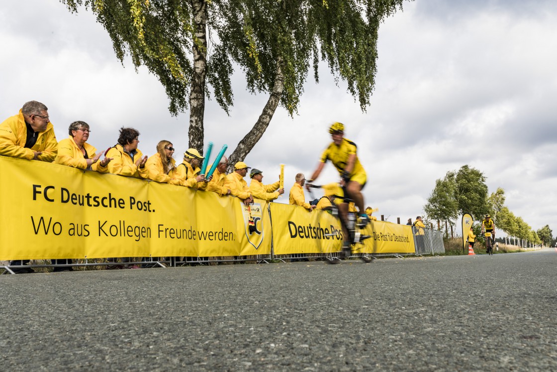 FC Deutsche Post | NICKPUTZMANN.COM