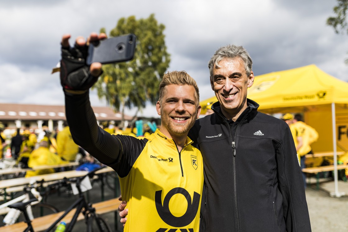 FC Deutsche Post | NICKPUTZMANN.COM