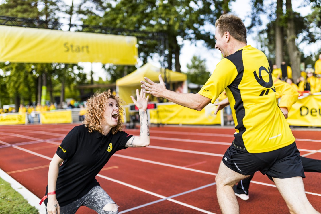 FC Deutsche Post | NICKPUTZMANN.COM