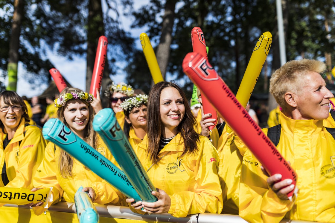 FC Deutsche Post | NICKPUTZMANN.COM