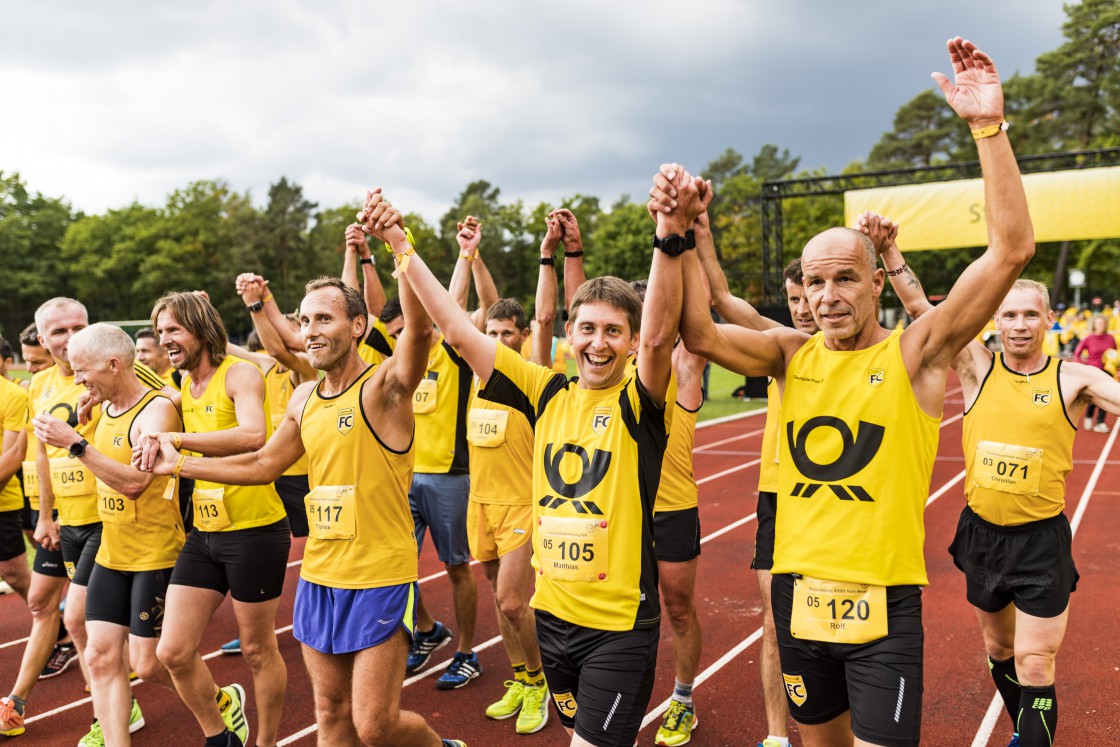 FC Deutsche Post | NICKPUTZMANN.COM