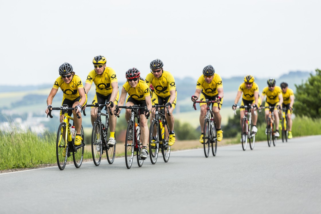 FC Deutsche Post | NICKPUTZMANN.COM