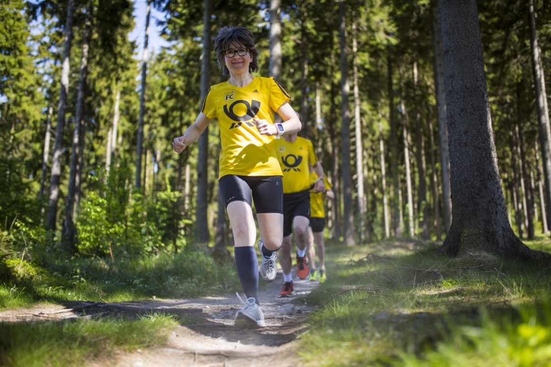 FC Deutsche Post | NICKPUTZMANN.COM