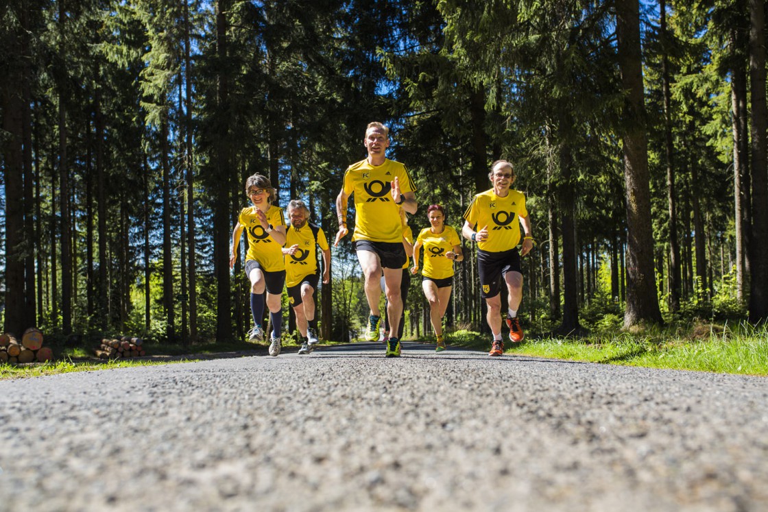 FC Deutsche Post | NICKPUTZMANN.COM