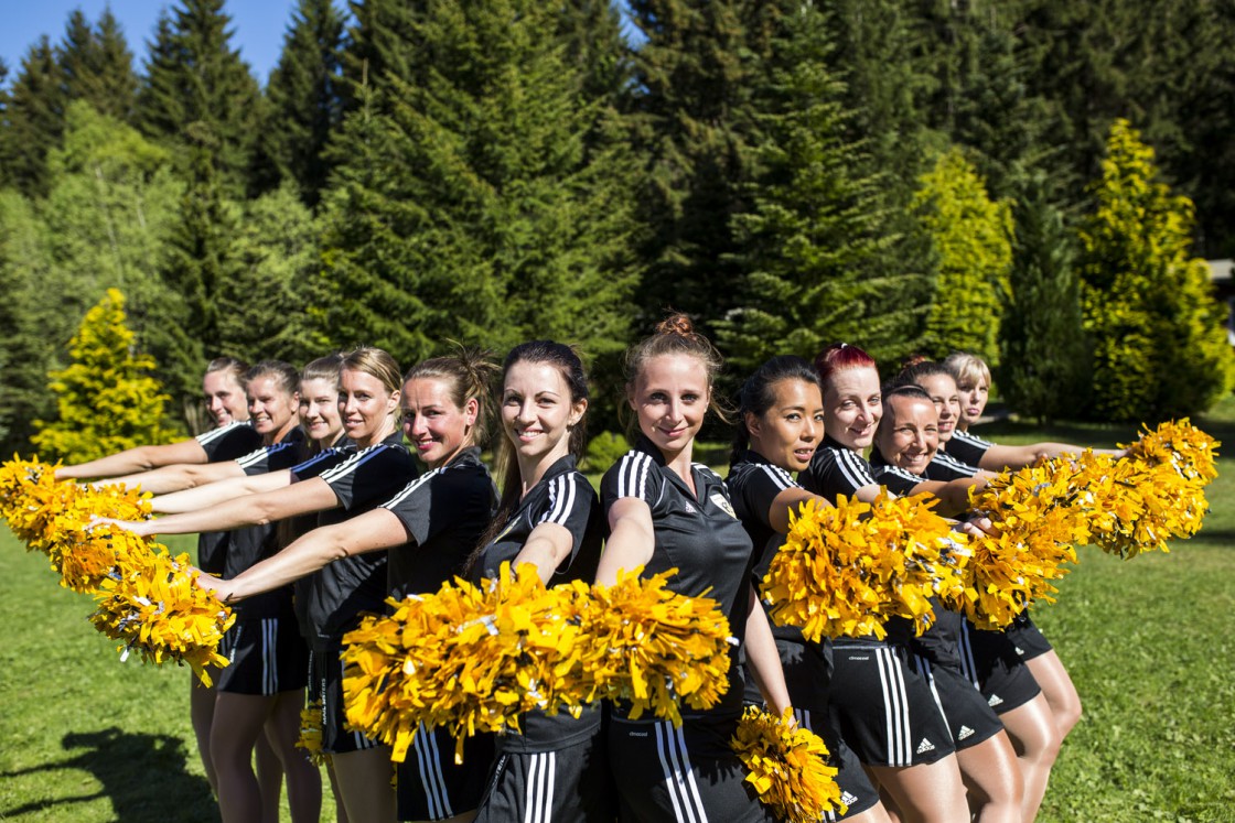 FC Deutsche Post | NICKPUTZMANN.COM