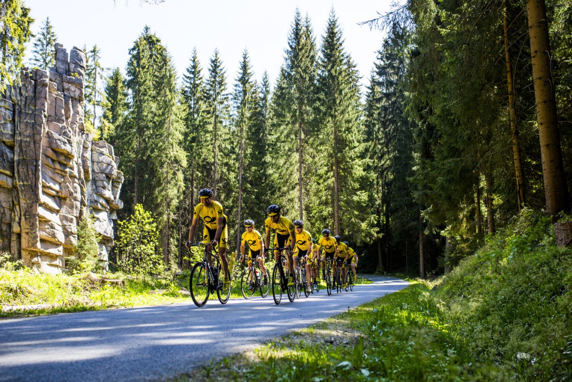 FC Deutsche Post | NICKPUTZMANN.COM