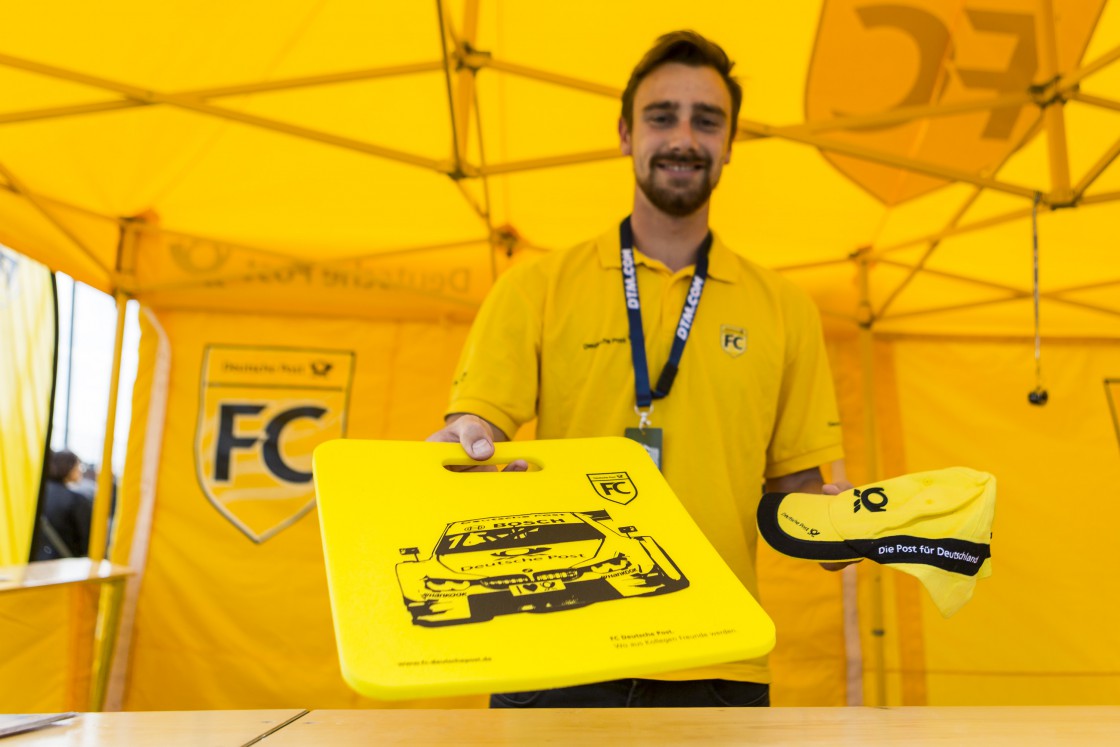 FC Deutsche Post | NICKPUTZMANN.COM