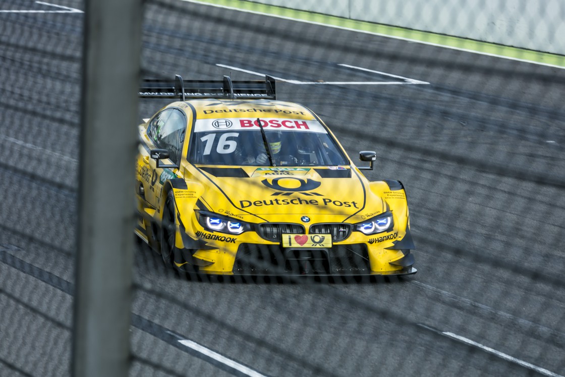 FC Deutsche Post | NICKPUTZMANN.COM