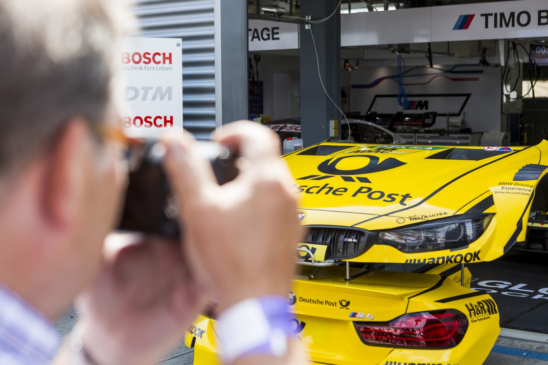 FC Deutsche Post | NICKPUTZMANN.COM