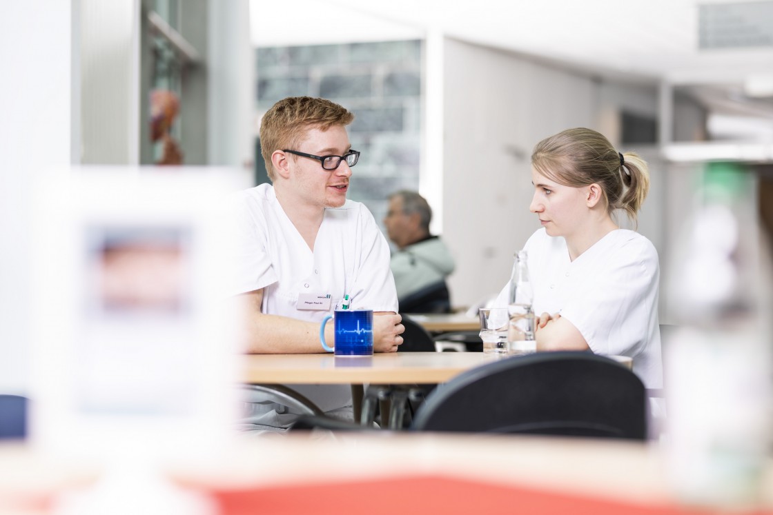 Mediclin | NICKPUTZMANN.COM