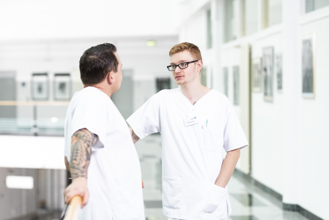 Mediclin | NICKPUTZMANN.COM