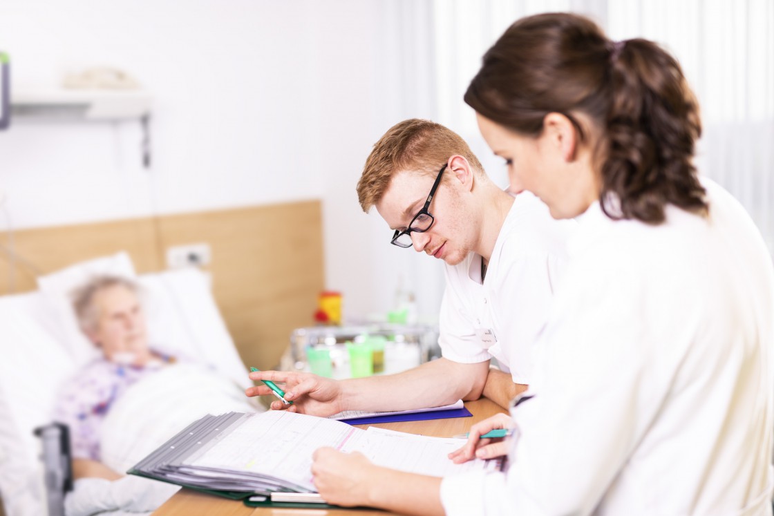 Mediclin | NICKPUTZMANN.COM