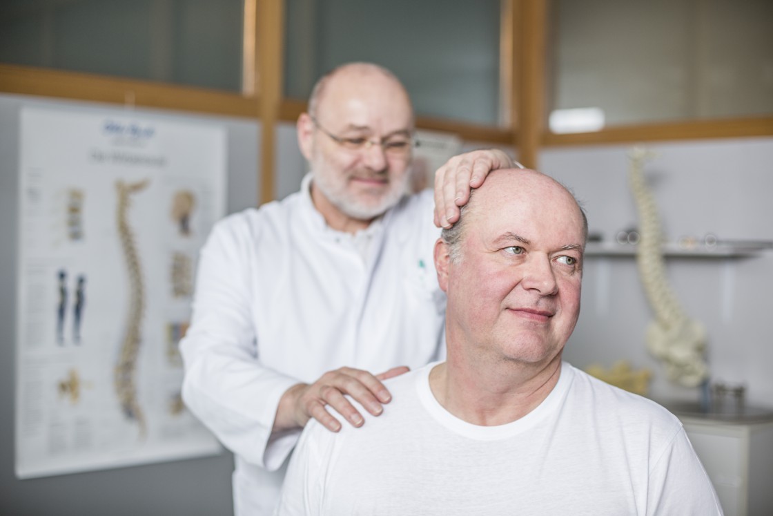 Mediclin | NICKPUTZMANN.COM