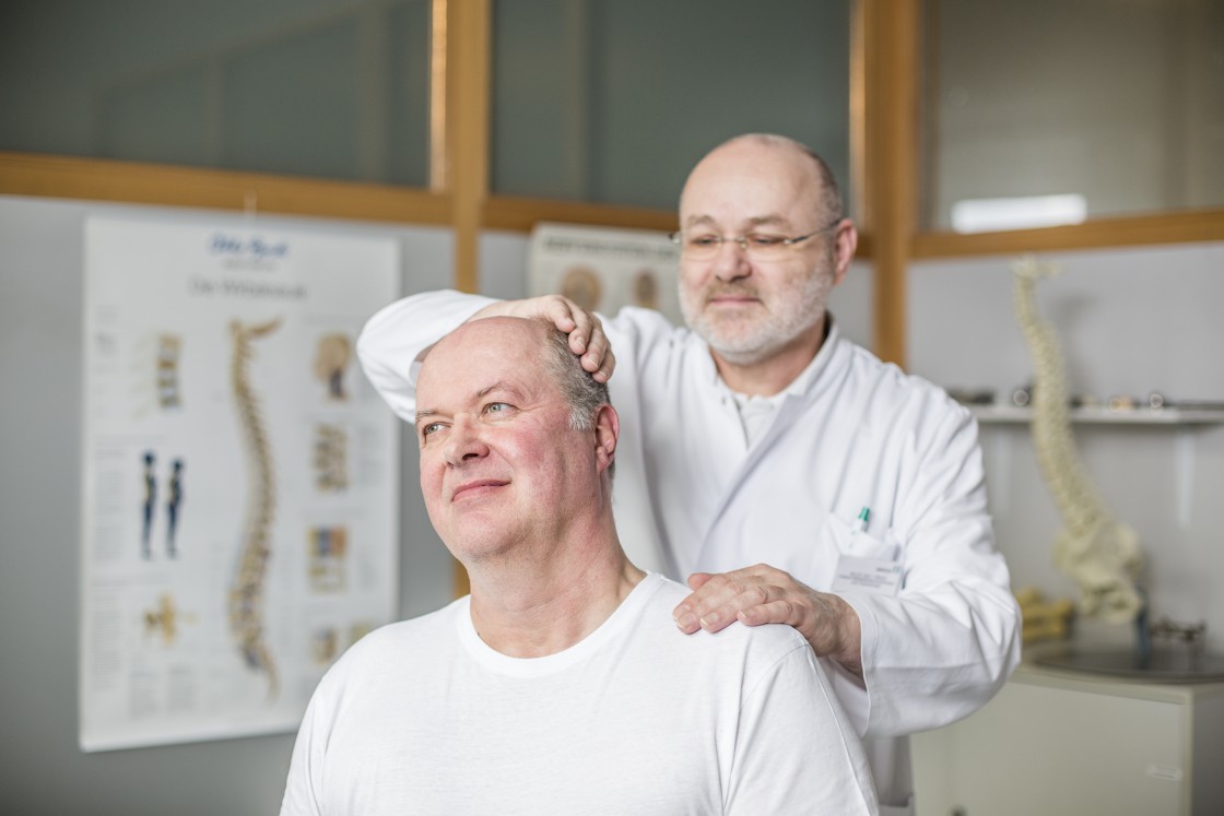 Mediclin | NICKPUTZMANN.COM